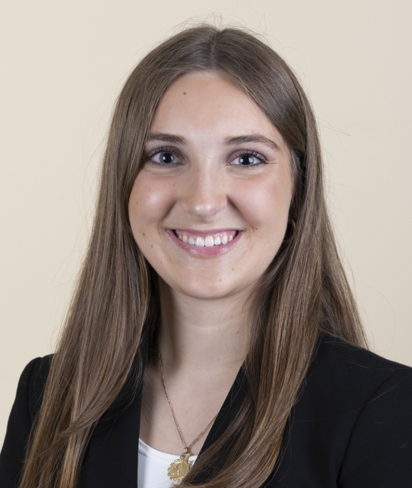 Briana Hardy - Blake Chelmsford Funeral Home