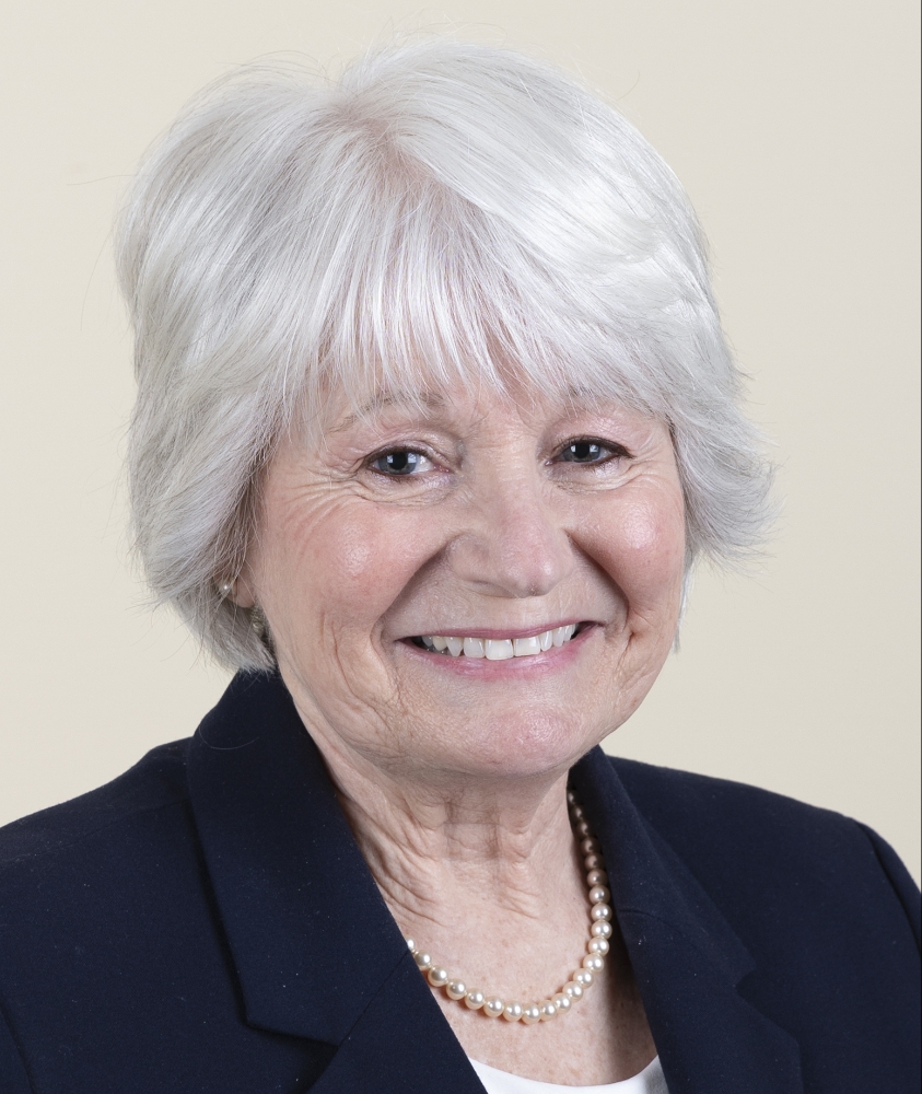 Elaine Dalton - Blake Chelmsford Funeral Home