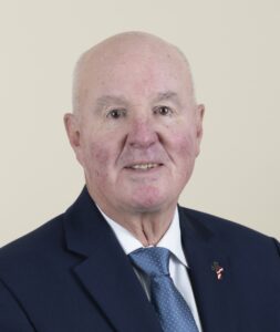 Kenneth Corcoran - Blake Chelmsford Funeral Home