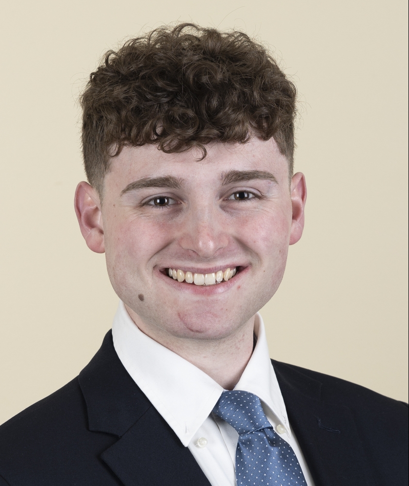 Timothy J. McCabe - Blake Chelmsford Funeral Home